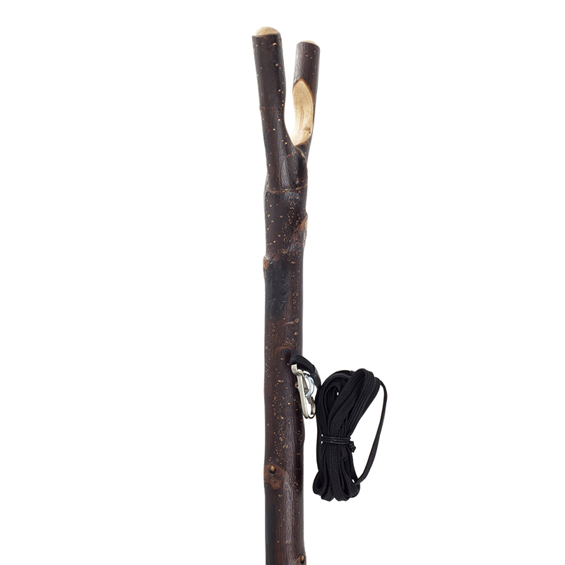 Wading Stick with Weighted Bottom - WalkingSticks.co.uk