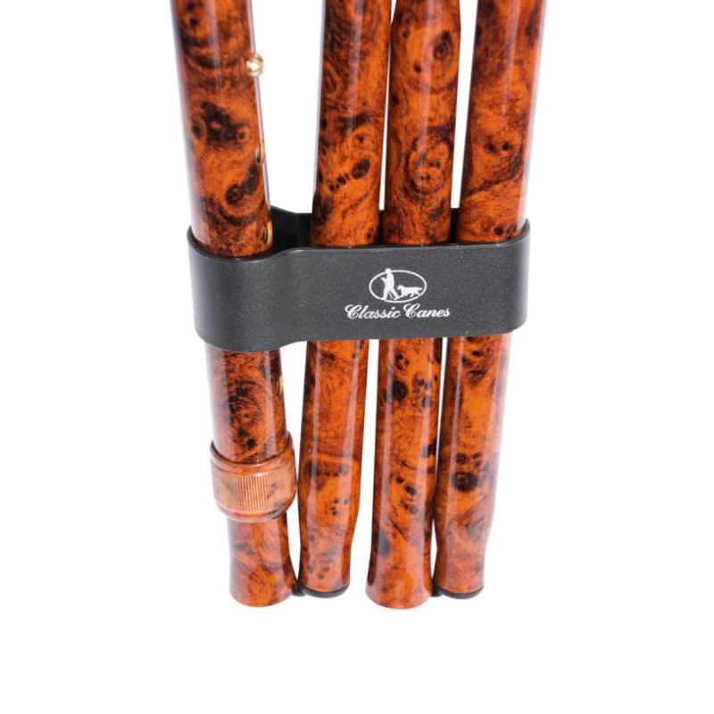 Classic Canes Clip for Folding Canes - WalkingSticks.co.uk