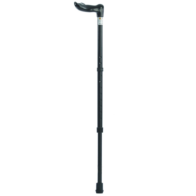 Coopers Fischer Handle Walking Stick - WalkingSticks.co.uk