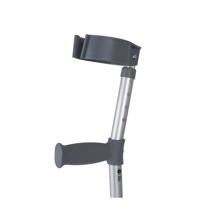 Days Comfy Grip Elbow Crutches - WalkingSticks.co.uk