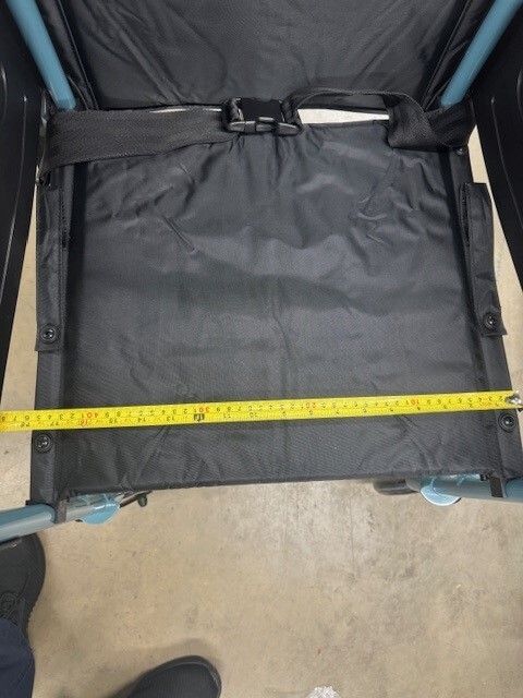 Days Standard Escape Purple Wheelchair - WalkingSticks.co.uk