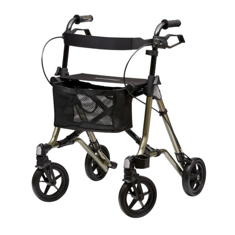 Dietz TAiMA M-GT Medium Rollator (MGR) - WalkingSticks.co.uk