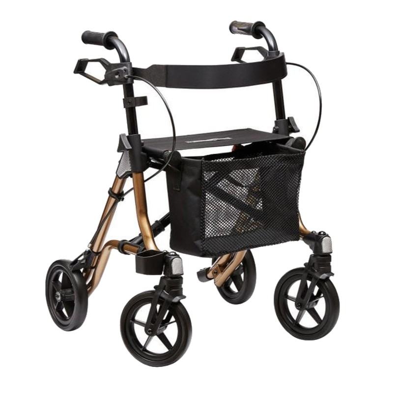 Dietz TAiMA S-GT Small Rollator (SMT) - WalkingSticks.co.uk