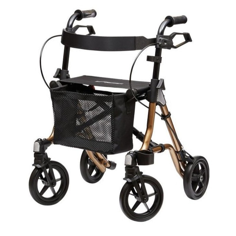 Dietz TAiMA S-GT Small Rollator (SMT) - WalkingSticks.co.uk