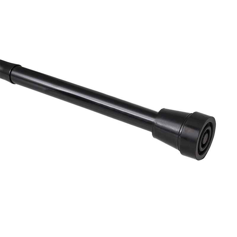 Drive Medical Black Folding Stick - WalkingSticks.co.uk