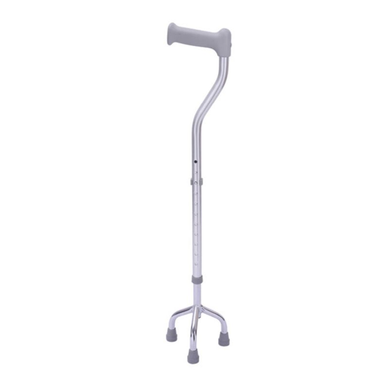 Drive Medical Adjustable Tripod Cane - WalkingSticks.co.uk