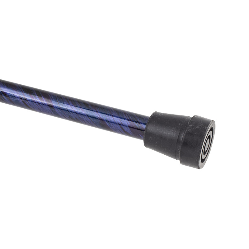 Drive Medical Cyclone Blue Cane - WalkingSticks.co.uk