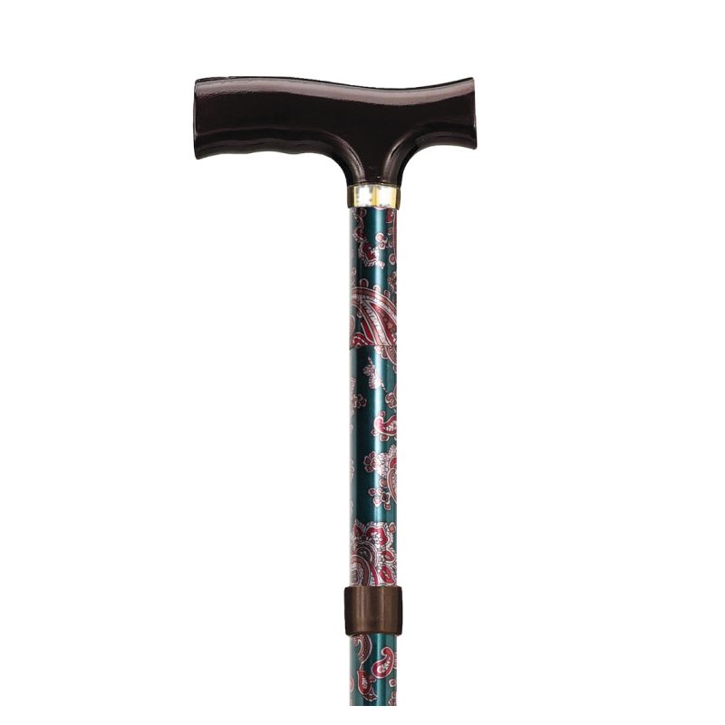 Drive Medical Patterned Walking Sticks - WalkingSticks.co.uk