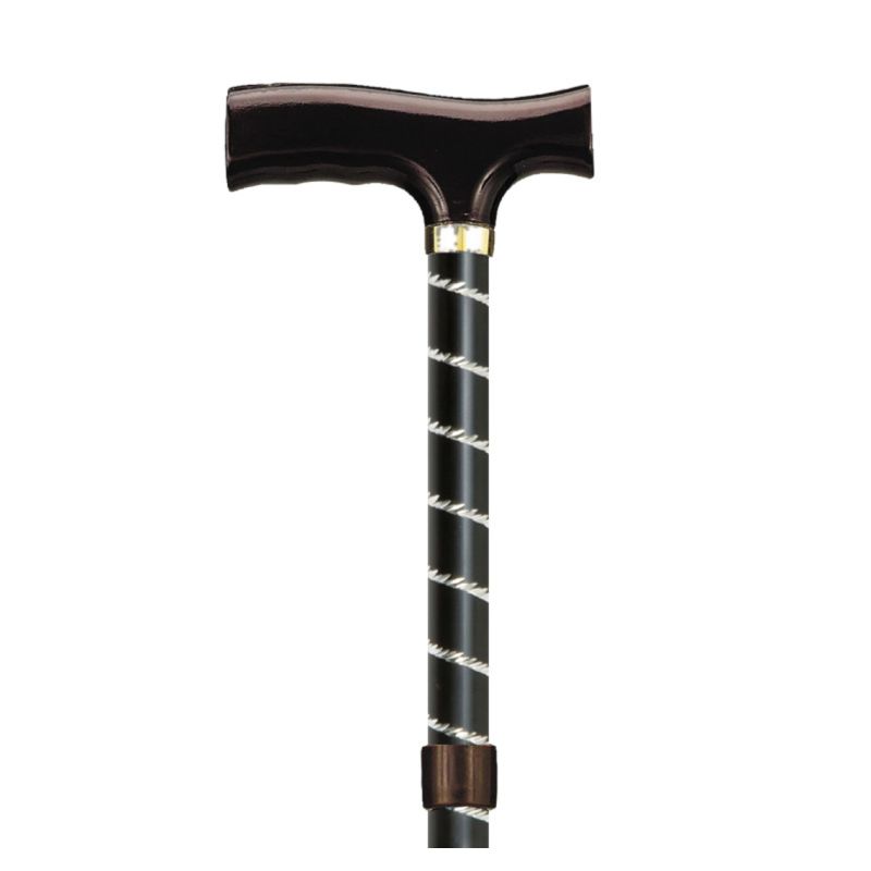 Drive Medical Patterned Walking Sticks - WalkingSticks.co.uk