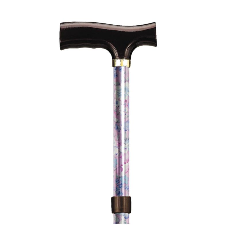Drive Medical Patterned Walking Sticks - WalkingSticks.co.uk