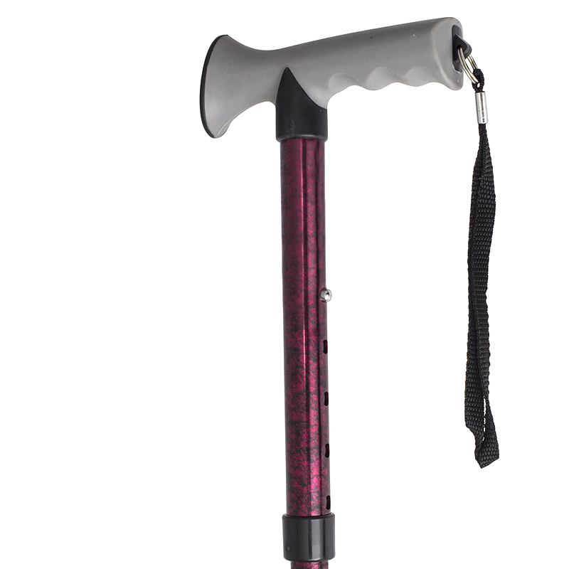 Drive Medical Crackle Walking Stick - WalkingSticks.co.uk