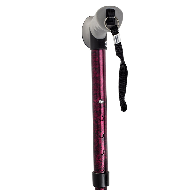 Drive Medical Crackle Walking Stick - WalkingSticks.co.uk
