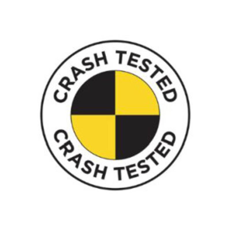 Drive Medical S1 Steel Transit Wheelchair - WalkingSticks.co.uk