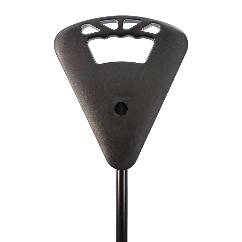 Flipstick Original Seat Stick (Black) - WalkingSticks.co.uk