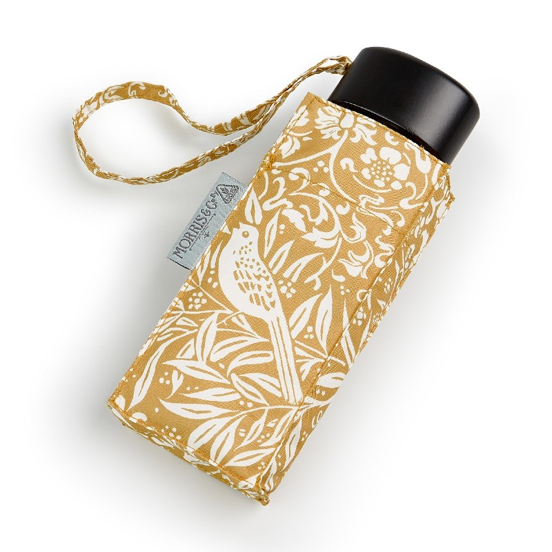 Fulton Tiny 2 Umbrella (Sunflowers) - WalkingSticks.co.uk