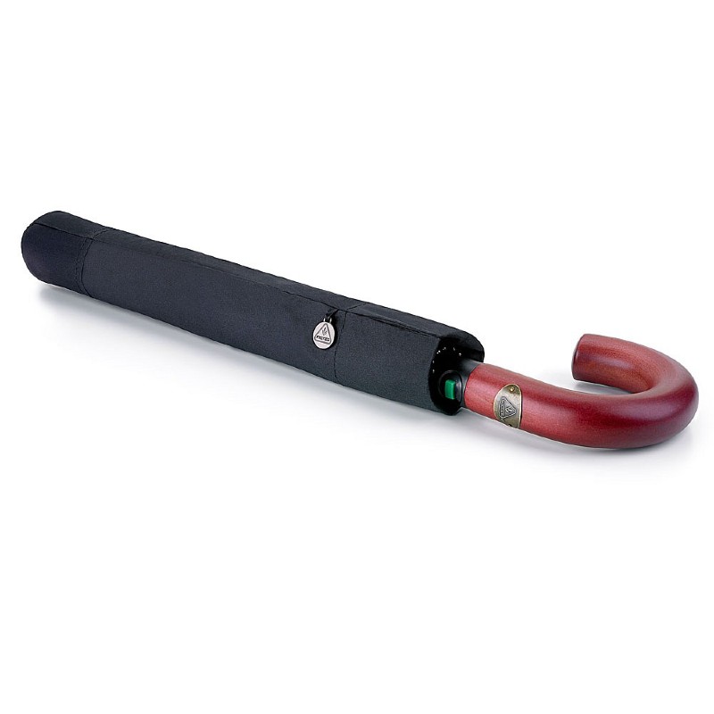 Fulton Magnum Auto Compact Umbrella - WalkingSticks.co.uk