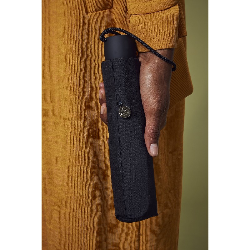 Fulton Minilite Compact Folding Umbrella - WalkingSticks.co.uk