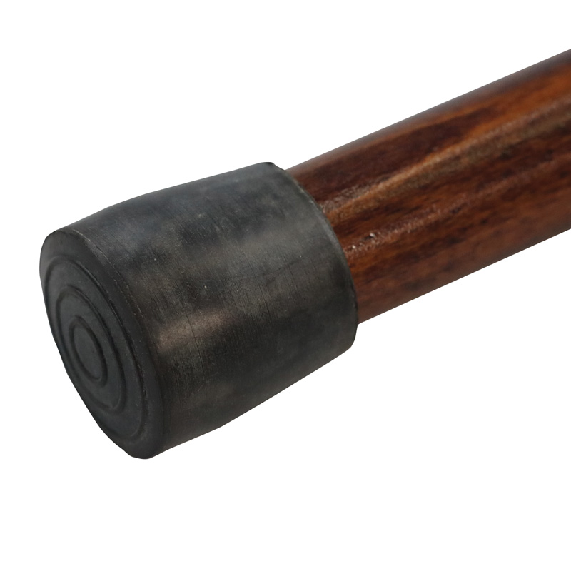 Imitation Horn Fischer Handle Walking Stick - WalkingSticks.co.uk