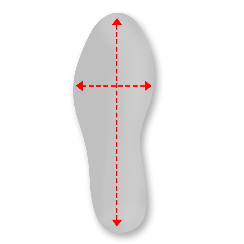 Pedag Viva Thermal Wool Insoles - WalkingSticks.co.uk