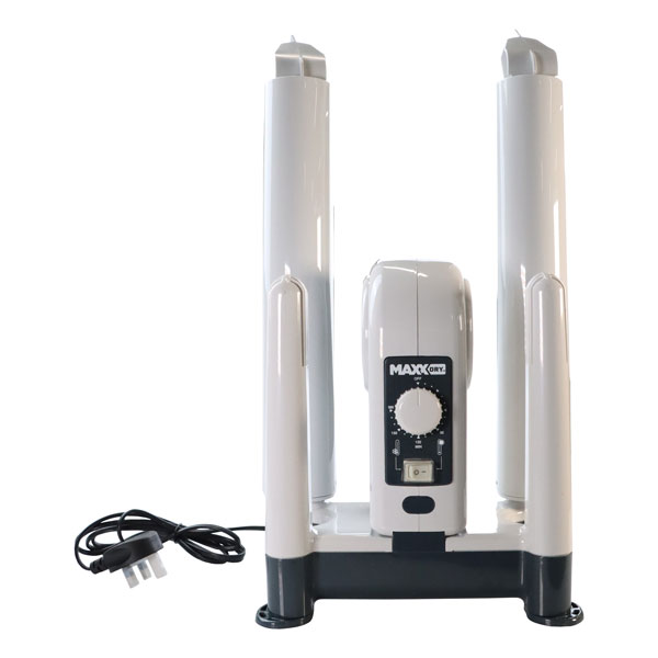 MaxxDry Heavy Duty Shoe and Glove Dryer - WalkingSticks.co.uk