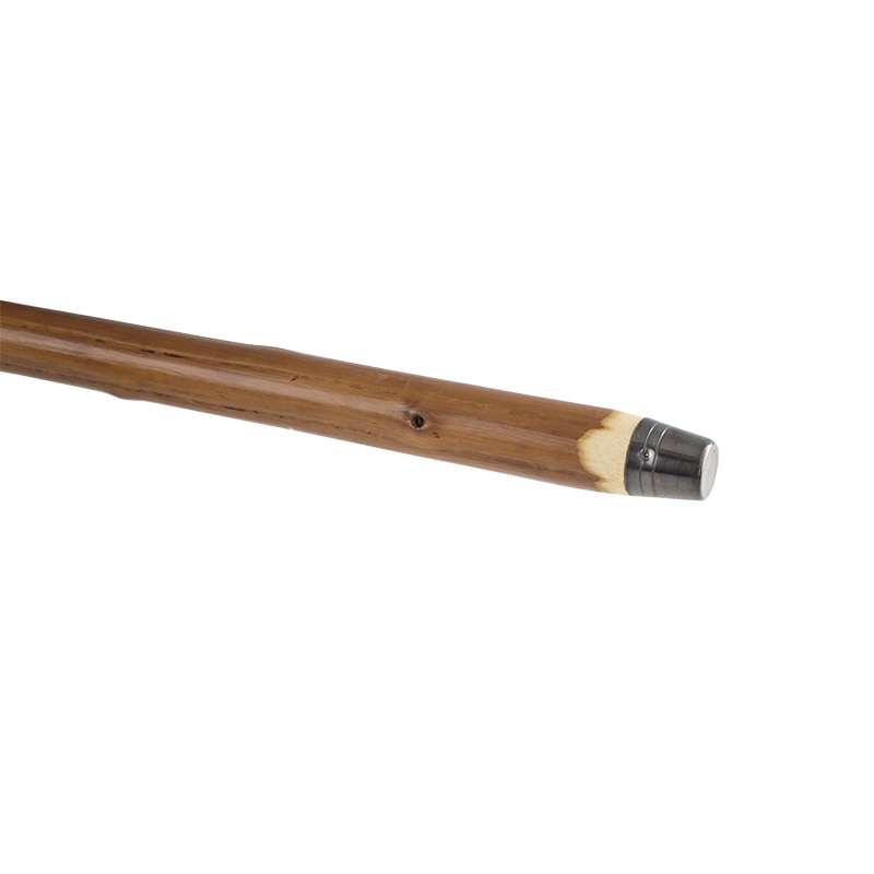 Natural Chestnut Country Thumb Stick - WalkingSticks.co.uk