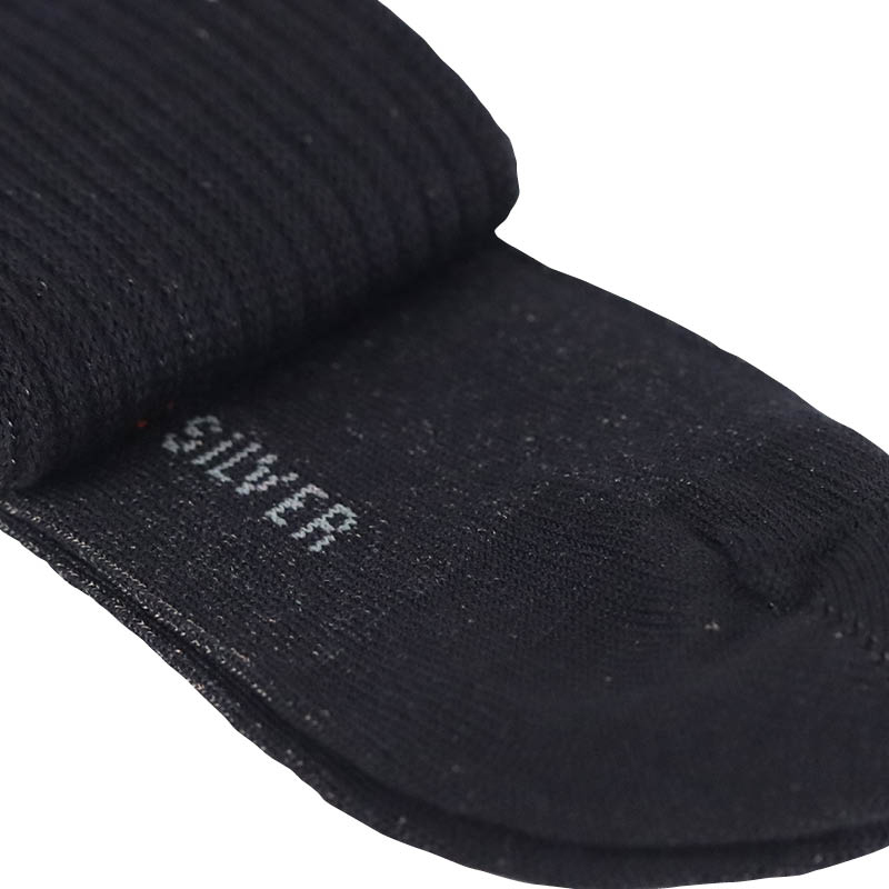 Deluxe Thermal Silver Socks for Winter - WalkingSticks.co.uk