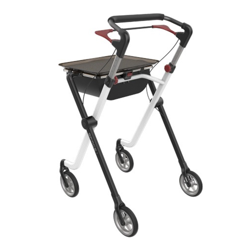 Rehasense SPace I Indoor Rollator - WalkingSticks.co.uk