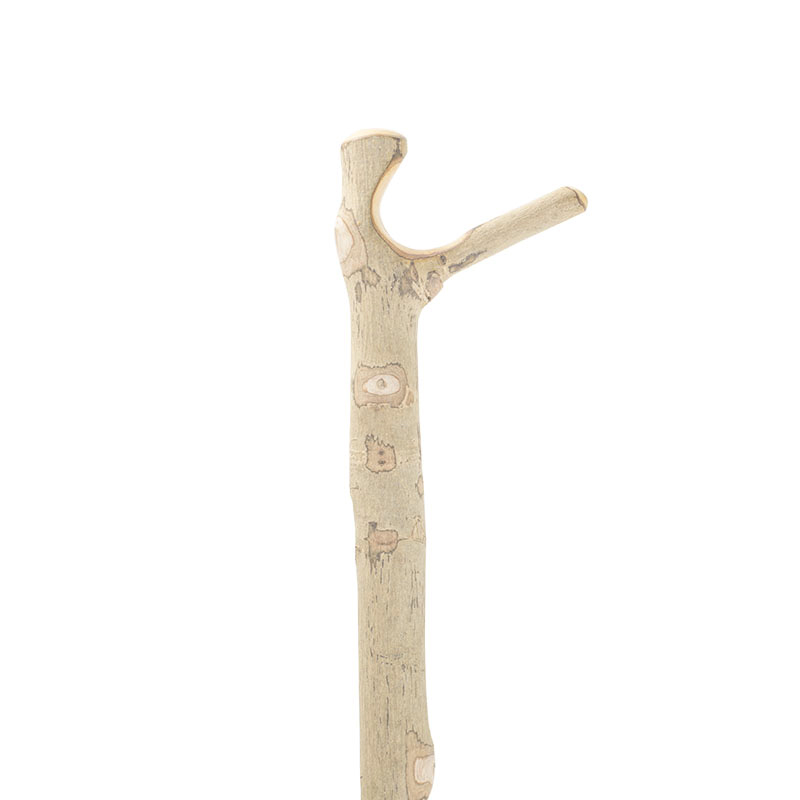 Ash Thumbstick Hiking Stick - WalkingSticks.co.uk