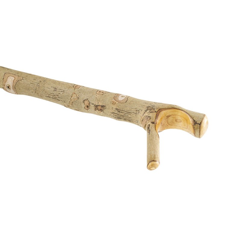 Ash Thumbstick Hiking Stick - WalkingSticks.co.uk