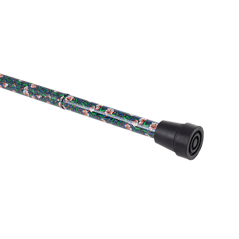 Short Adjustable Anatomical Stick - WalkingSticks.co.uk