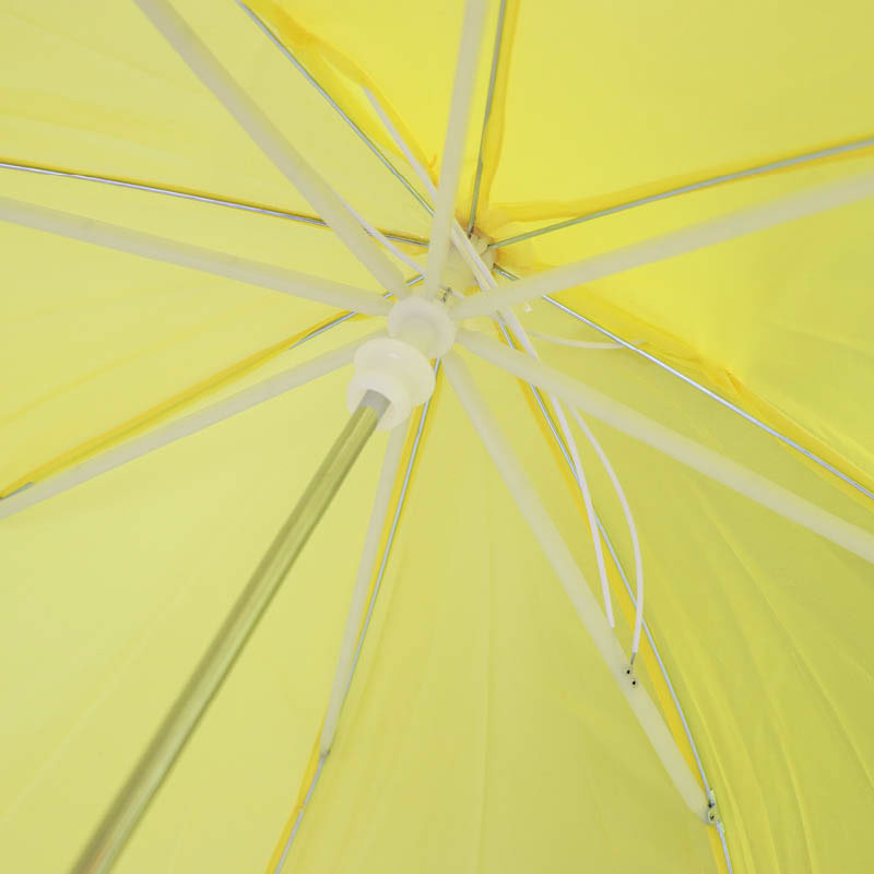 Soake 3D Pop-Up Duck Umbrella for Kids - WalkingSticks.co.uk