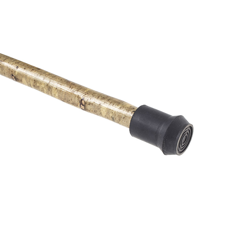 Staghorn Handle Wading Thumbstick - WalkingSticks.co.uk