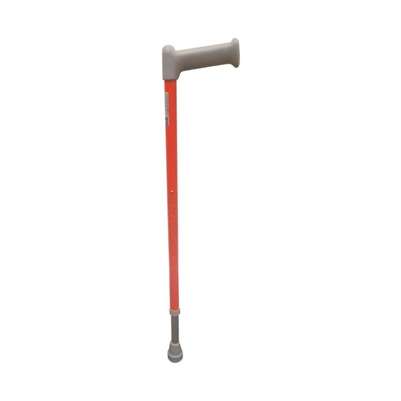 Adjustable Aluminium Walking Stick - WalkingSticks.co.uk