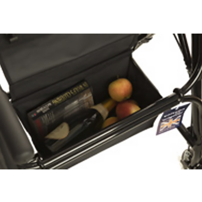 Uniscan Under-Seat Caddy for Cadet Walkers - WalkingSticks.co.uk