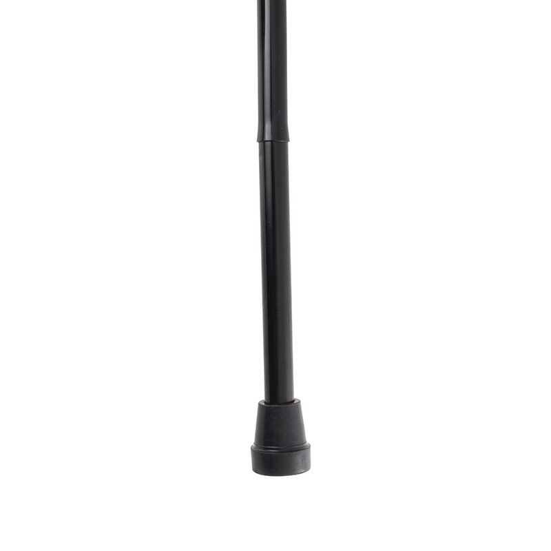 Height-Adjustable Folding Stick - WalkingSticks.co.uk
