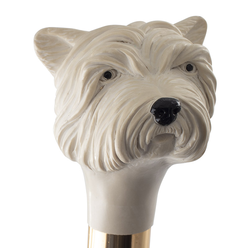 Westie Collectors' Walking Stick - WalkingSticks.co.uk