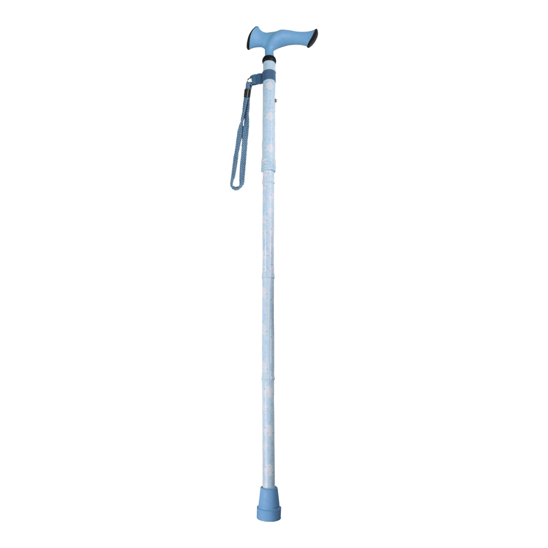 Ziggy Ergonomic Handle Walking Stick - WalkingSticks.co.uk