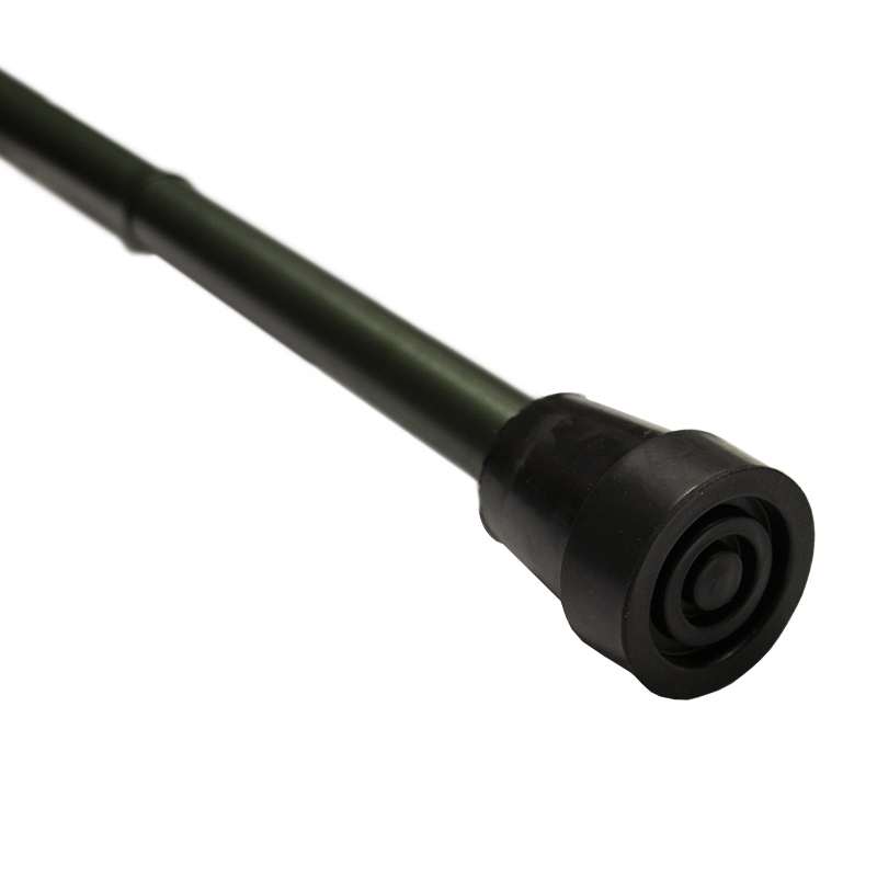 Ziggy Green Adjustable Fold Walking Stick - WalkingSticks.co.uk