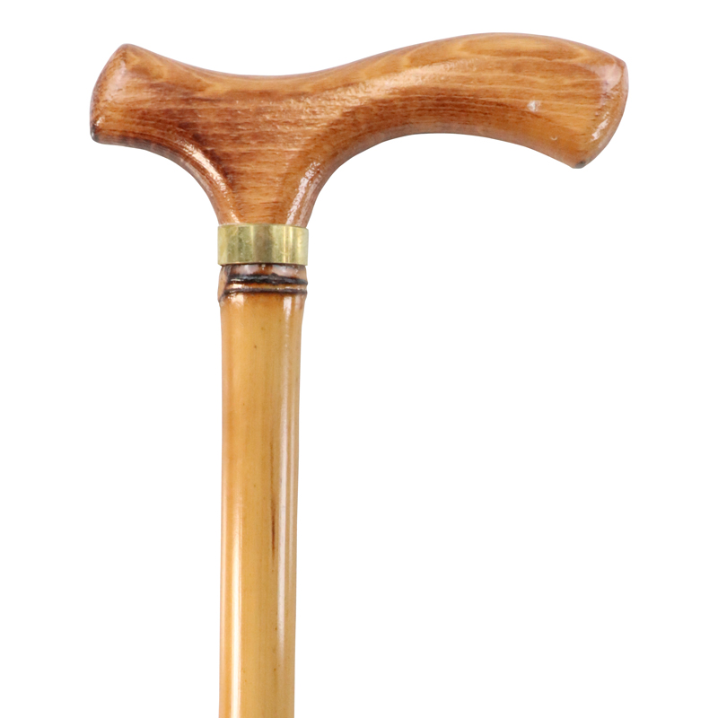 Bamboo Walking Sticks - WalkingSticks.co.uk