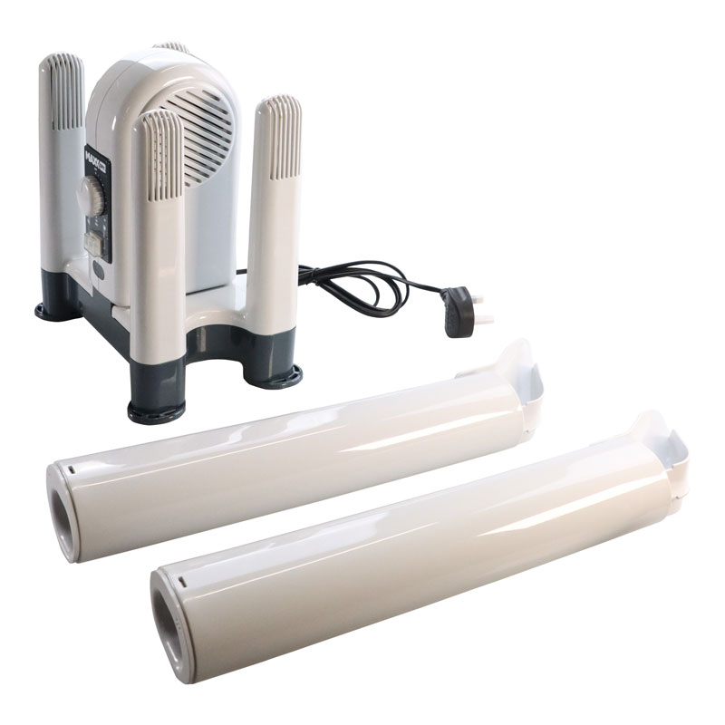 MaxxDry Heavy Duty Shoe and Glove Dryer - WalkingSticks.co.uk