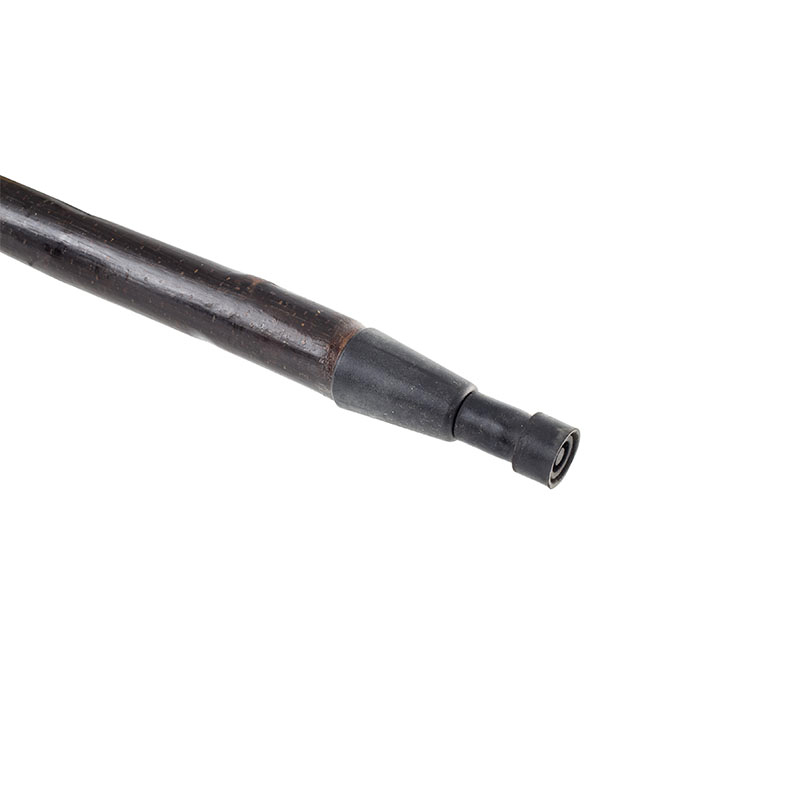 Natural Chestnut Root Knobstick Wooden Hiking Stick - WalkingSticks.co.uk