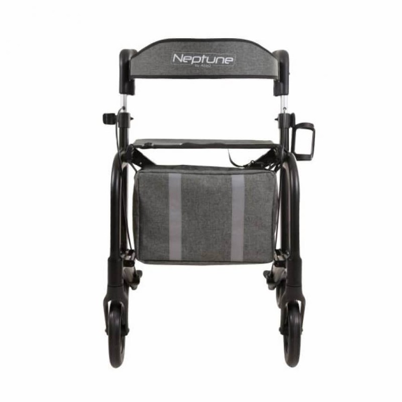 Days Breeze Indoor Folding Rollator - WalkingSticks.co.uk