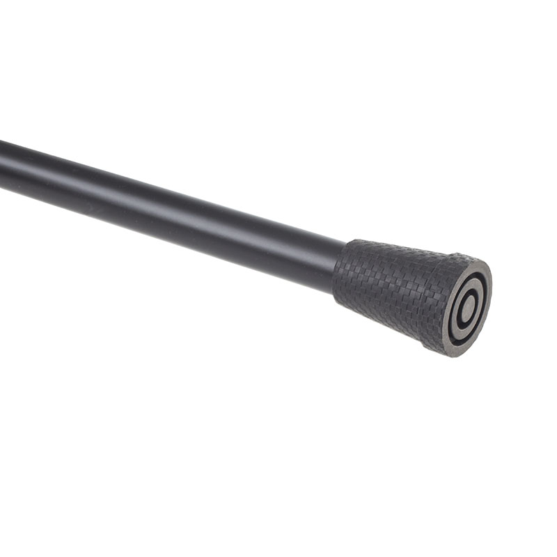 Nickel Alpine Spike Walking Stick Ferrule - WalkingSticks.co.uk