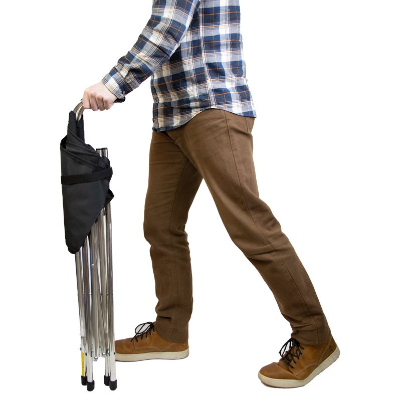 Seat Sticks - WalkingSticks.co.uk