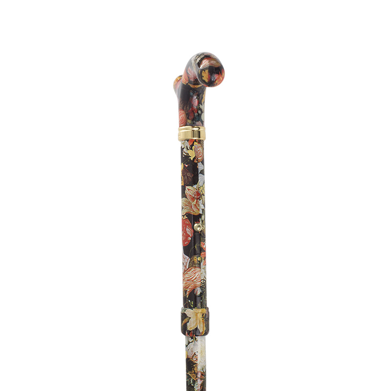 Bosschaert Petite Derby Walking Stick - WalkingSticks.co.uk