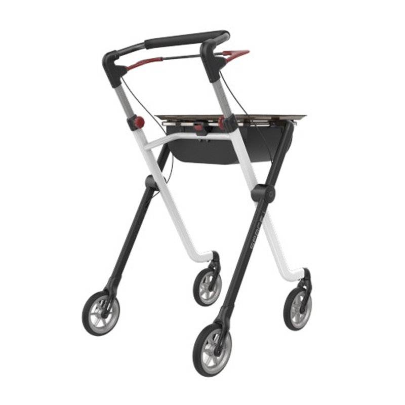 Rehasense SPace I Indoor Rollator - WalkingSticks.co.uk