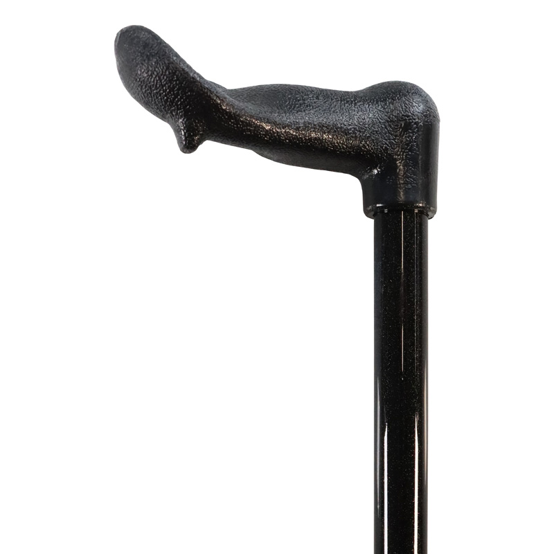 Right-Hand Bariatric Orthopaedic Cane - WalkingSticks.co.uk