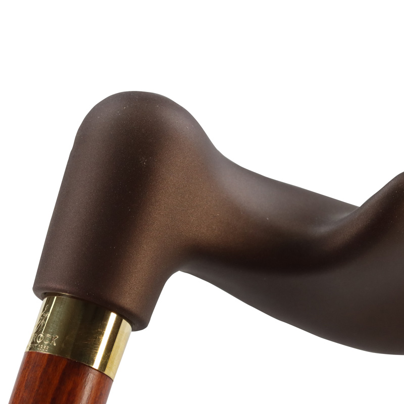 Why Choose a Fischer Handle Walking Stick? - WalkingSticks.co.uk