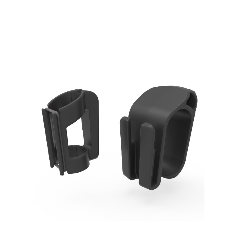 Rollz Flex Adjustable Cane Holder - WalkingSticks.co.uk