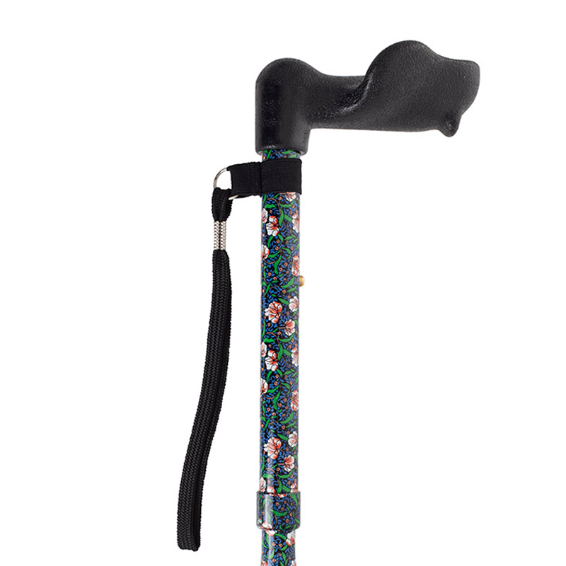 Walking Sticks for the Elderly - WalkingSticks.co.uk